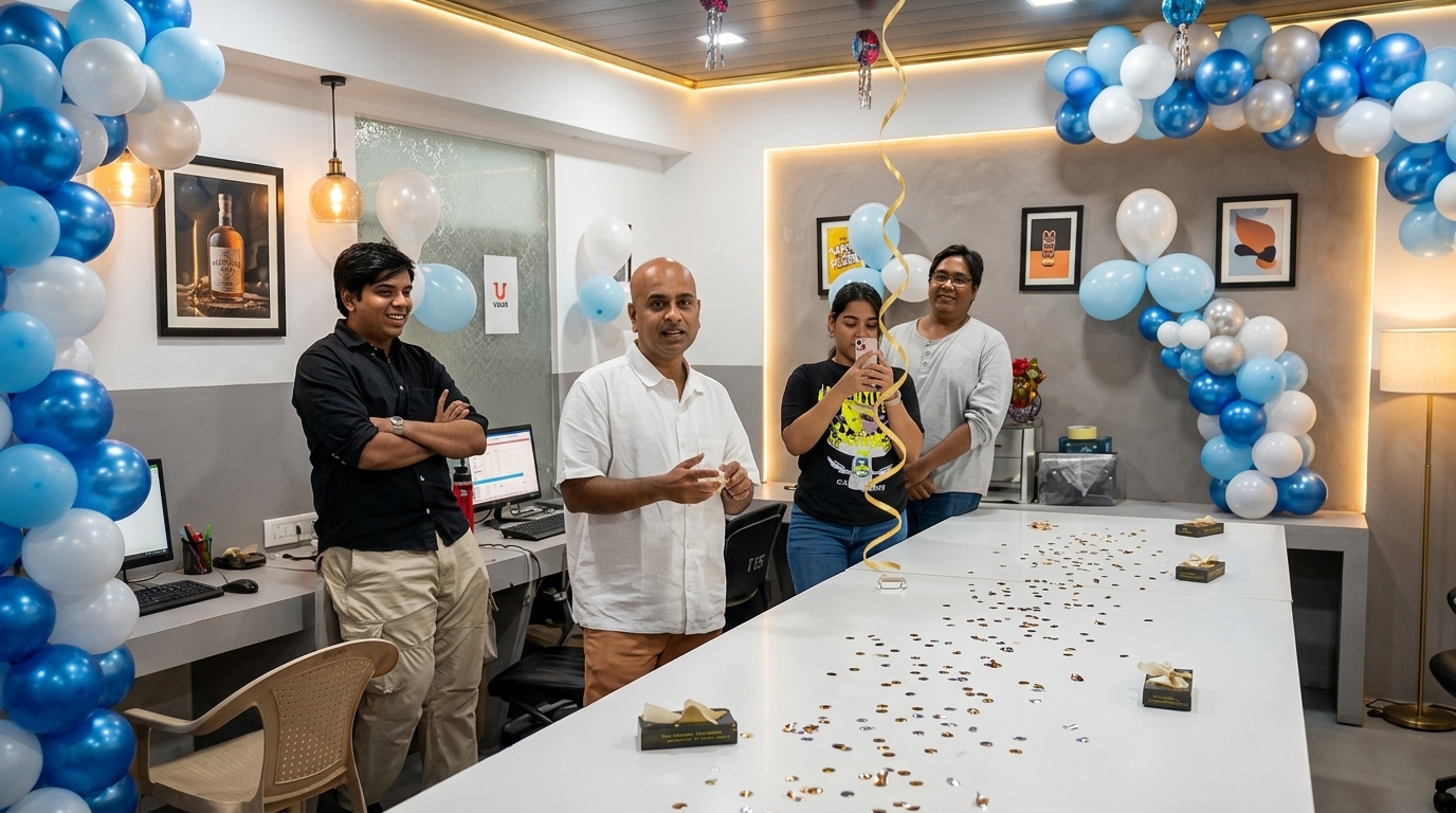 Self Storage Is Not a Luxury - It Is India's Next Infrastructure Layer ...